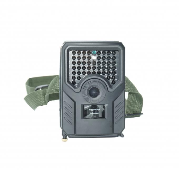 PR200 Hunter Trail Camera 15M PIR Distance Hunter Trail Camera SD Card ...